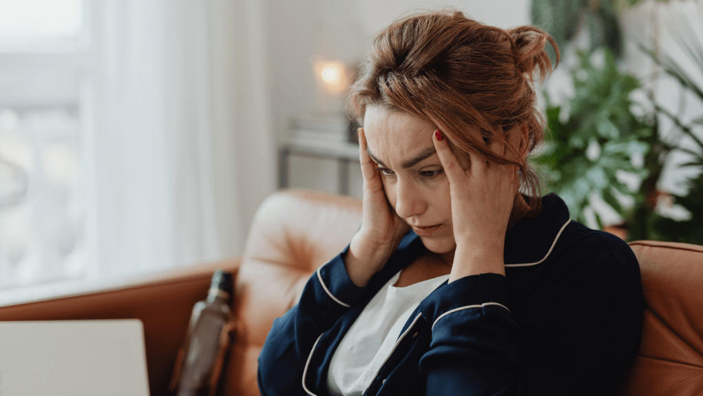 How stress affects IBD: The gut-brain connection – Patient Advocacy